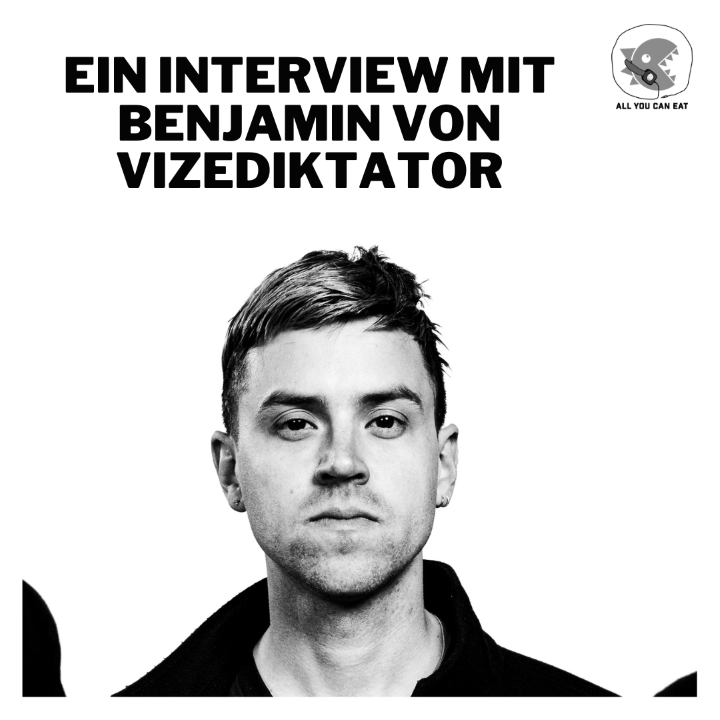 DIY till you die - Ein Interview mit Vizediktator